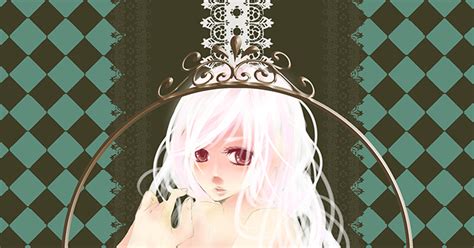 一時間でアルビノ 一時間でアルビノ Ycoのイラスト Pixiv