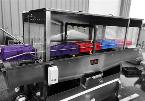 Food Process Applications Innotech Process Equipment