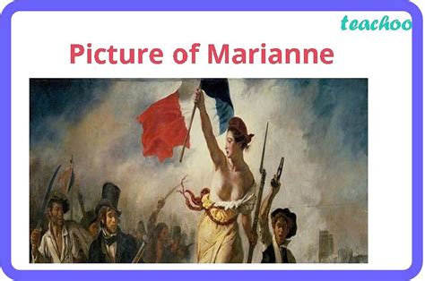 Class In France The Idea Of A People S Nation Was Christened