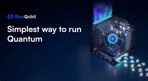 Bluequbit Democratizes Quantum Computing Simplifying Quantum App Development Ibtimes