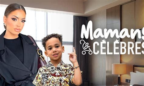Mamans célèbres Replay et vidéos en streaming TFX