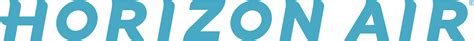 Horizon Air Logo Png Clipart Large Size Png Image Pikpng