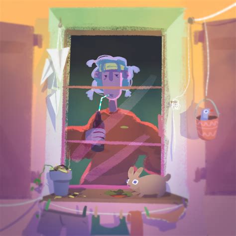 Eyha Illustration