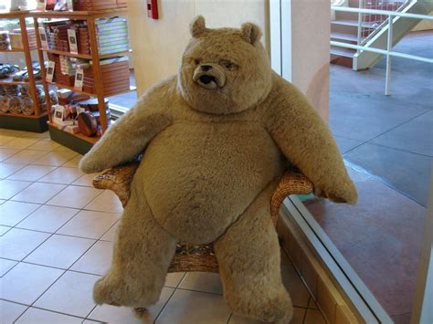 I Want To Cuddle With This Teddy Bear R Funny