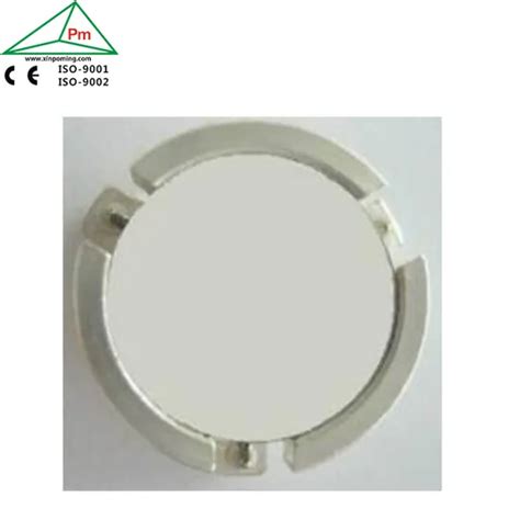 High Power Waveguide Broadband Ferrite Smt Connection Rf Circulator For