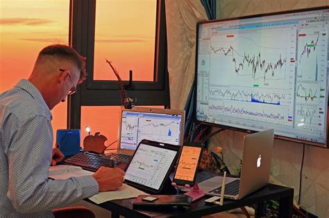 What Are The Best Ways To Predict The Forex Market Trends Side