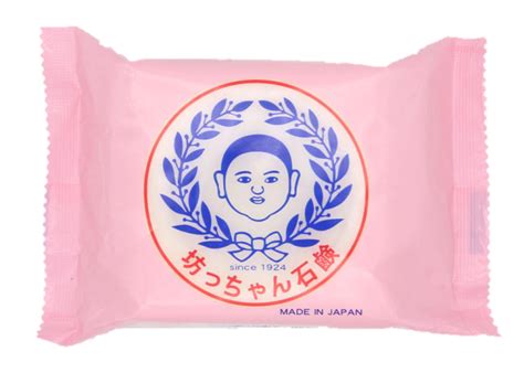 全身丸ごと洗える老舗が守り続ける究極のロングセラー商品 純粋無添加を誇る坊っちゃん石鹸首都圏ライフで販売中 NEWSCAST