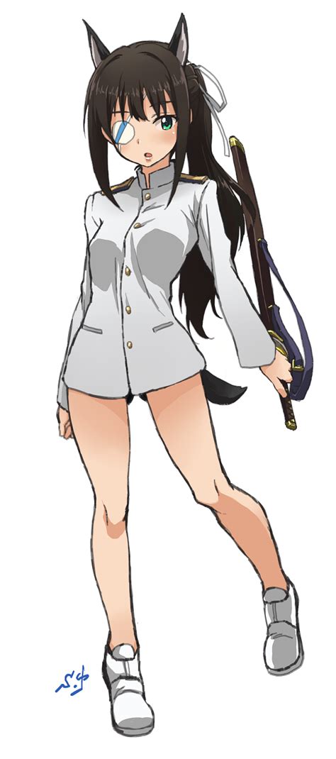 Sakamoto Mio Danbooru