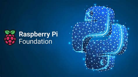 Fundación Raspberry Pi Ofrece Un Curso Gratuito De Python