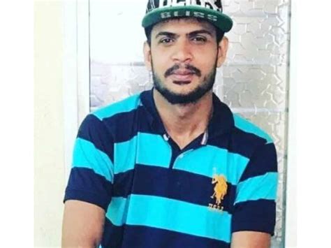 Saudi Woman Accuses Popular Vlogger Shakir Subhan Of Misbehavior