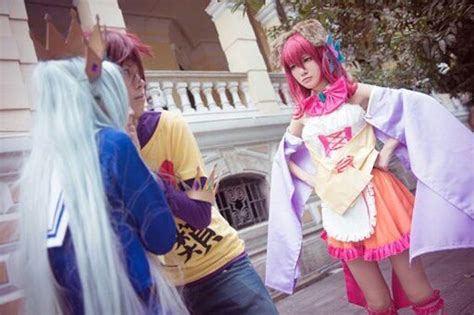 Stephanie Dola Cosplay Anime Amino