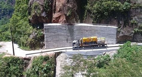 Serra do Corvo Branco terá tráfego totalmente liberado saiba quando
