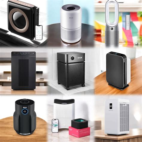 10 Best Air Purifiers To Buy Now That Are Highly Recommended