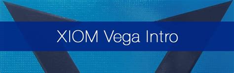 Xiom Vega Intro Review & Playtesting • Racket Insight