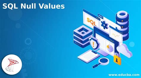 Sql Null Values How Do Sql Null Values Works With Count And Column