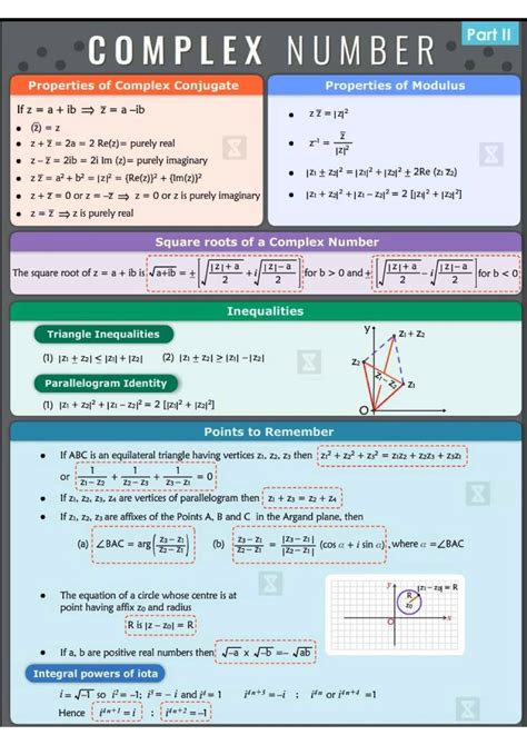 Complex Numbers Complex Numbers Complex Plane Complex