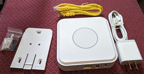 Dusun Home Assistant Iot Gateway Review Hometechhacker