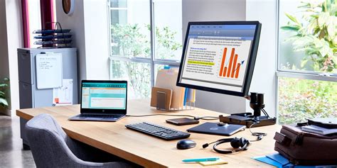 Must Have Desktop Pc Accessories From Hp