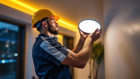 6 Led Wafer Light Hacks For Smart Lighting Contractors Lumenwholesale