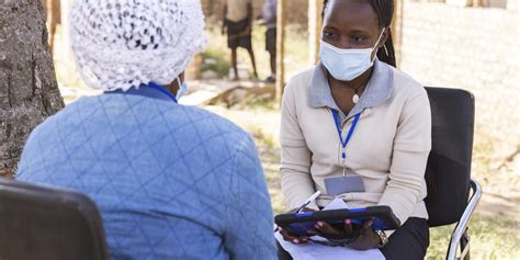 3m Nimh Grant Boosts Hiv Prevention In Africa Mirage News