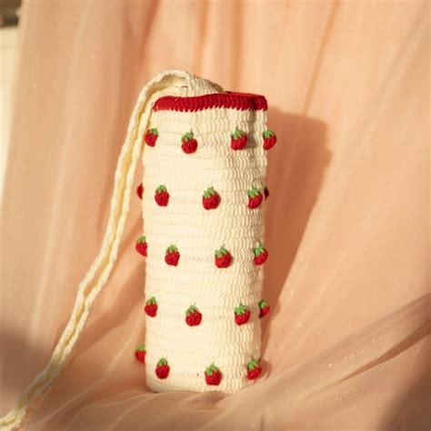 Water Bottle Holder Etsy