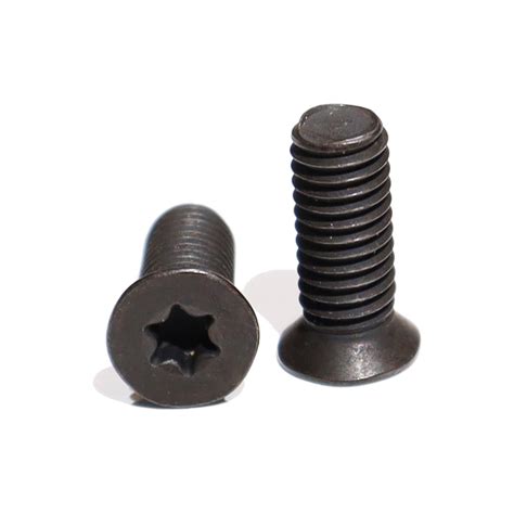 Stinger Tapered Head Torx Screw T20 For Helical Cutterheads Cwi