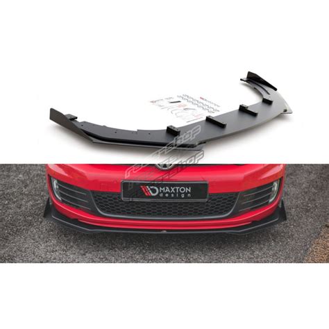 Prelungire bară față Racing Durability V 3 Prelungiri laterale