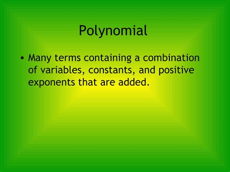 Simple Factoring Ppt