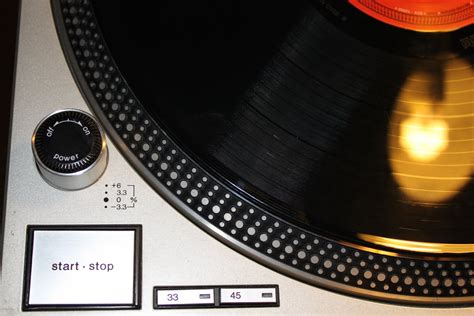 Equipment Reviews Tutorials Music Technics 1200 Series Mk2 M3d Mk5 M5g