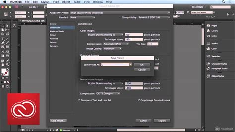 Create A PDF For Print Adobe Creative Cloud Dezign Ark