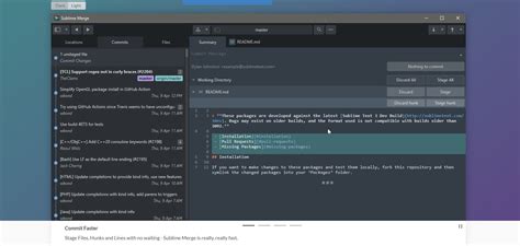 sublime merge startup stash