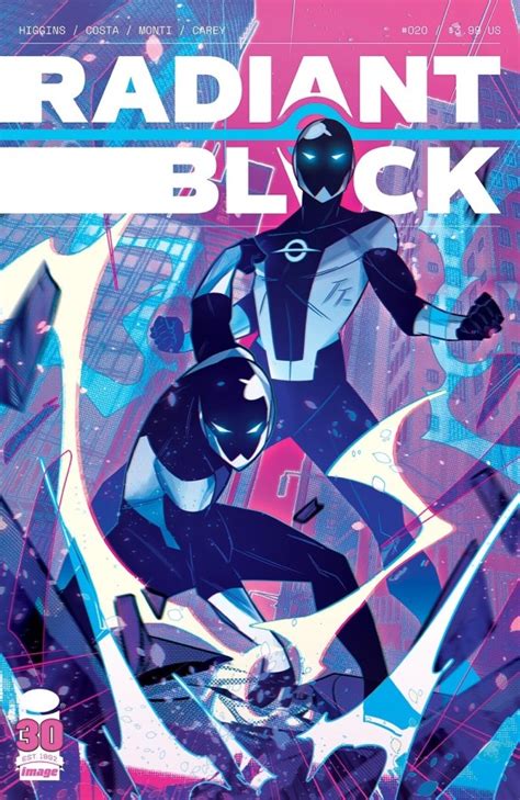 This Week In The Massive Verse February 1st 2023 Radiant Black 21