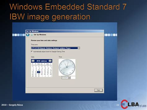 PPT Windows Embedded Standard Componentized Version Of Windows PowerPoint Presentation