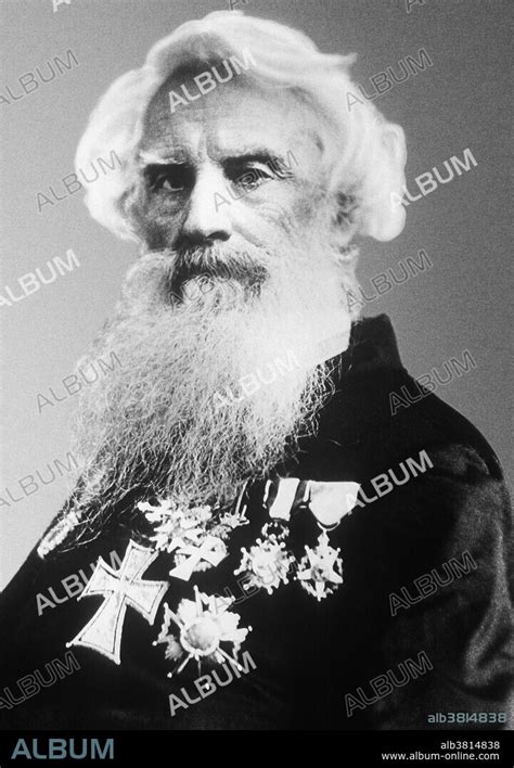 Samuel Morse American Inventor Album Alb3814838