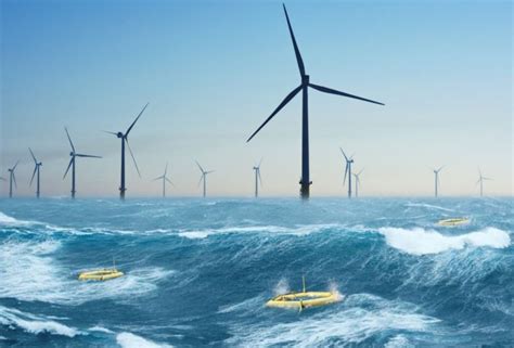 Discover Pros And Cons Of Ocean Energy Green Products Ideas