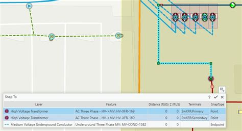 robert krisher on linkedin the editing snap chip in arcgis pro is now
