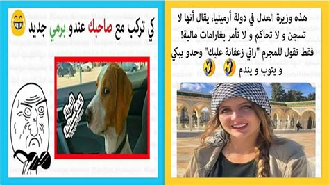 نكت جزائرية مضحكة جدا 2024 🤣 تشبع ضحك 😁 Youtube