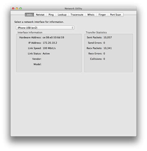Set Up VirtualBox CentOS With Nginx PHP MySql On MacOS
