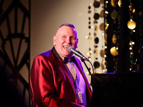 TREVOR JONES Australia S Leading Piano Entertainer Artist Bookings Com