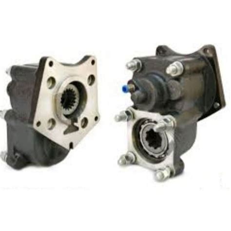 Tata Gbs 40 Pto Assembly At Best Price In Navi Mumbai By S F