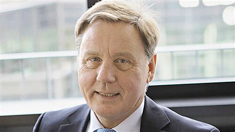 Gerald Lefold Neuer Frachtchef Bei Scandlines Dvz