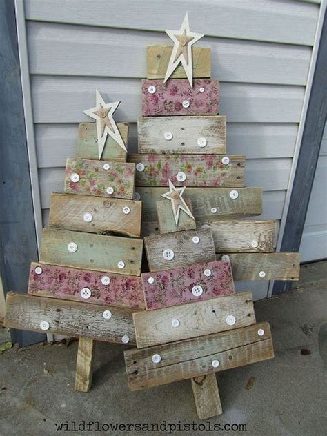 20 Homemade Christmas Decoration Ideas And Tutorials