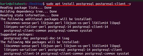 How To Install Phppgadmin On Ubuntu 2404 Ultahost Knowledge Base