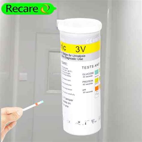 Reagent Strip Best Diabetic Test Strips Wholesale Buyers