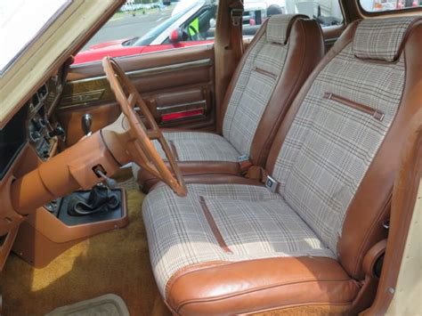 Amc Eagle 4wd Wagon For Sale