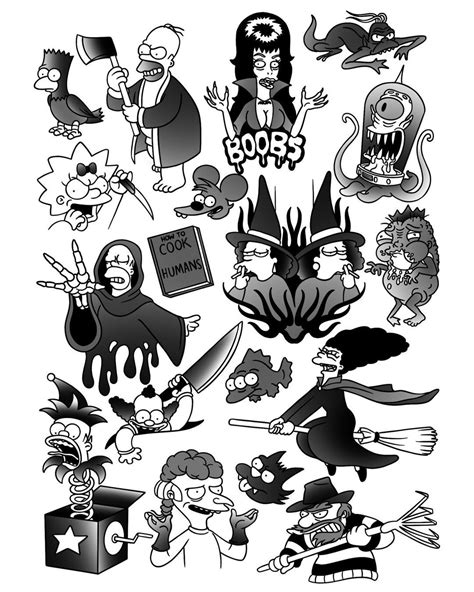 𝐘𝐔𝐍𝐆 𝐓𝐄𝐄𝐙𝐘 On Instagram “👻halloween Flash Day👻 Heres My First Sheet