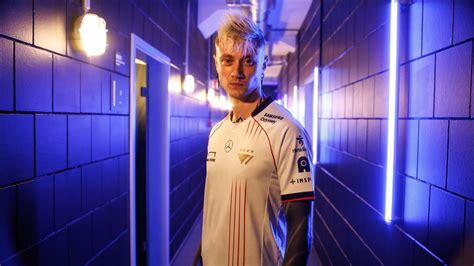 Rekkles Claims “villians” On G2 And Fnatic Tried To Sabotage His Lol