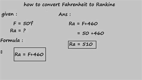 34 Degrees Celsius In Fahrenheit To Rankine
