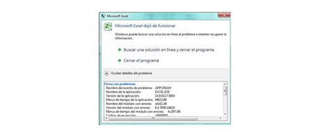 how to solve the appcrash problem