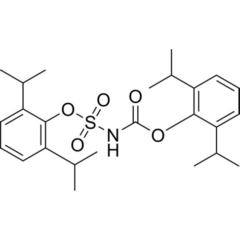 Acat Inhibitor 1 Medchemexpress